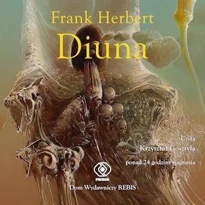 Diuna (Kroniki Diuny, #1) by Frank Herbert | Goodreads