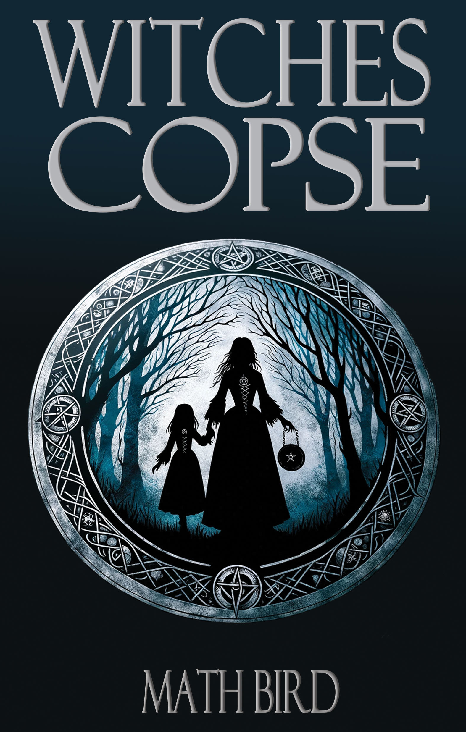 Witches Copse by Math Bird | Goodreads