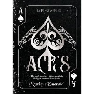 ACE’S by Mystique Emerald | Goodreads