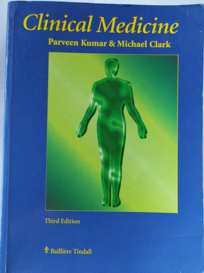 Clinical Medicine, 3rd Edition by Parveen Kumar | Goodreads