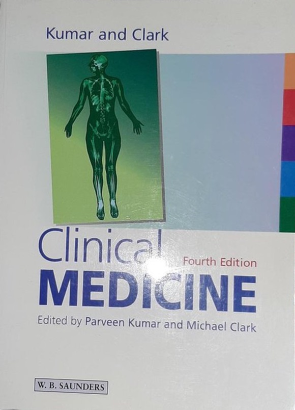 Clinical Medicine, 4th Edition by Parveen Kumar | Goodreads
