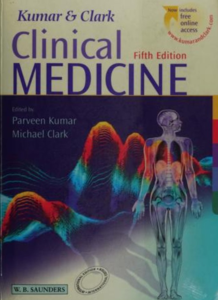 Clinical Medicine, 5th Edition, International Student Edition by Parveen Kumar | Goodreads