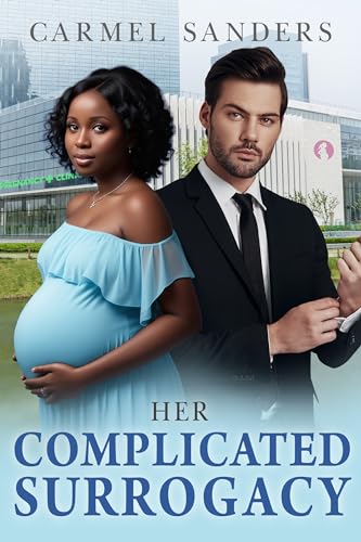 Her Complicated Surrogacy: BWWM, Billionaire, Best Friends, Ex Boss ...