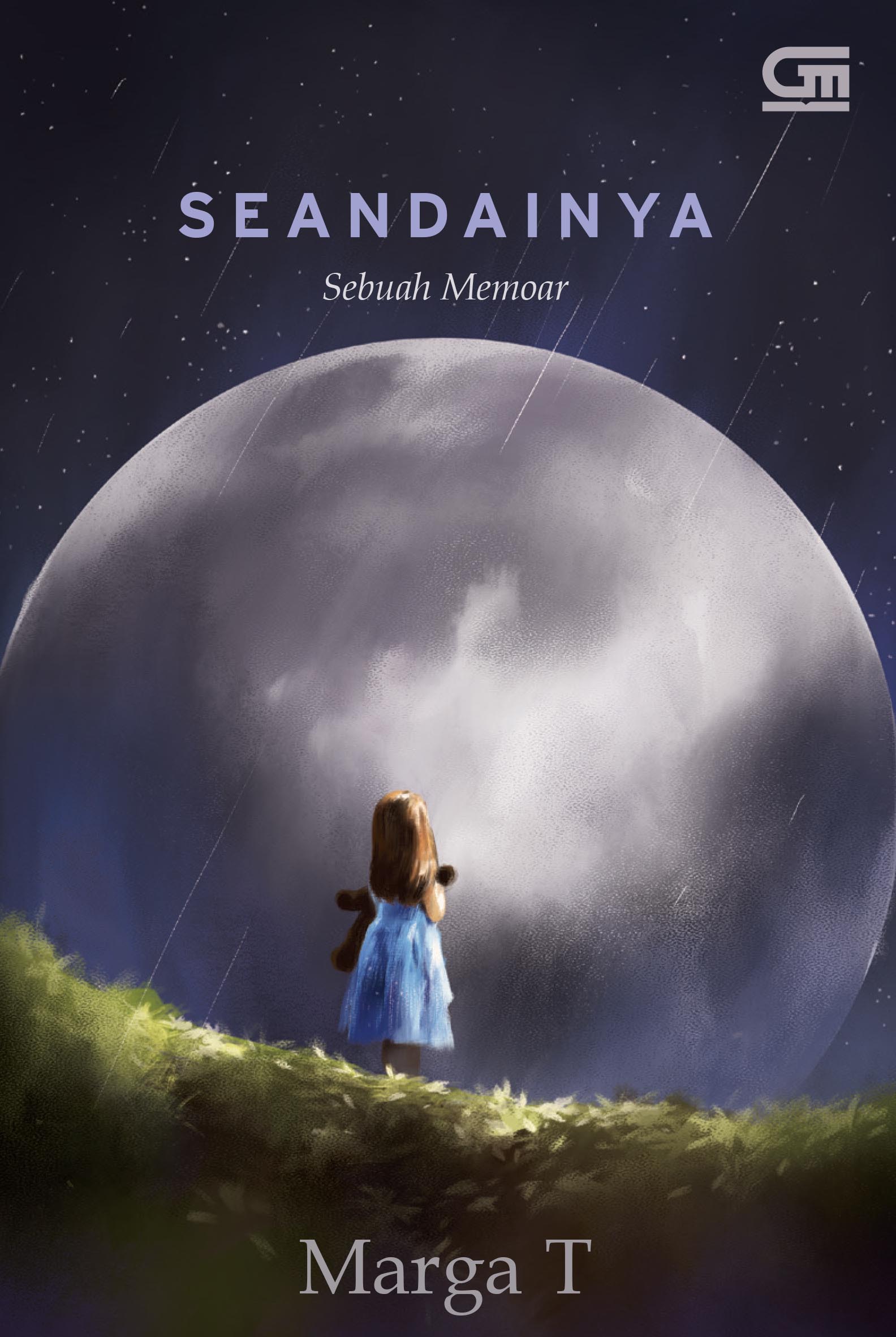 Seandainya by Marga T. | Goodreads