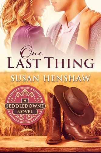 One Last Thing: A Small Town, Friends to Lovers, He Falls First Romance ...