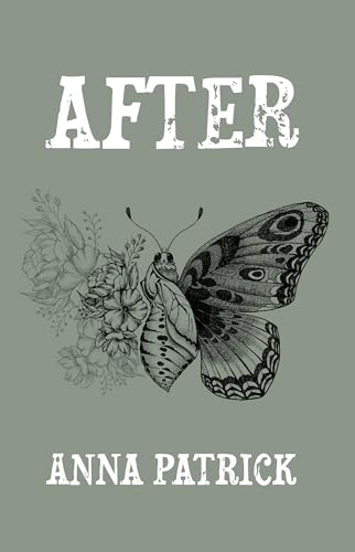 After by Anna Patrick | Goodreads