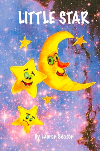 Little Star by Lauren Seaton | Goodreads