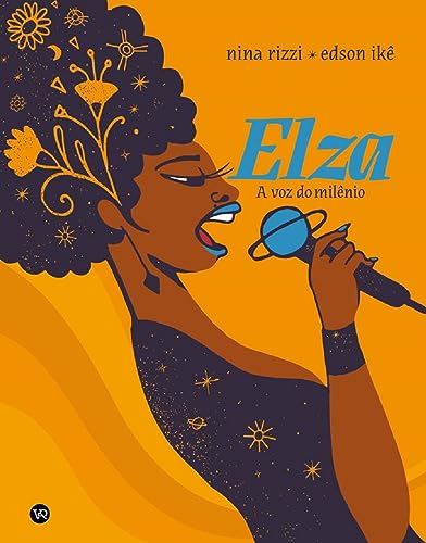 ELZA by Nina Rizzi | Goodreads