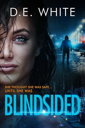 Blindsided (The Seaview Estate Series #1) by D.E. White | Goodreads