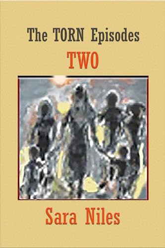 The Torn Episodes Two: series (The Torn Series Book 2) by Sara Niles | Goodreads