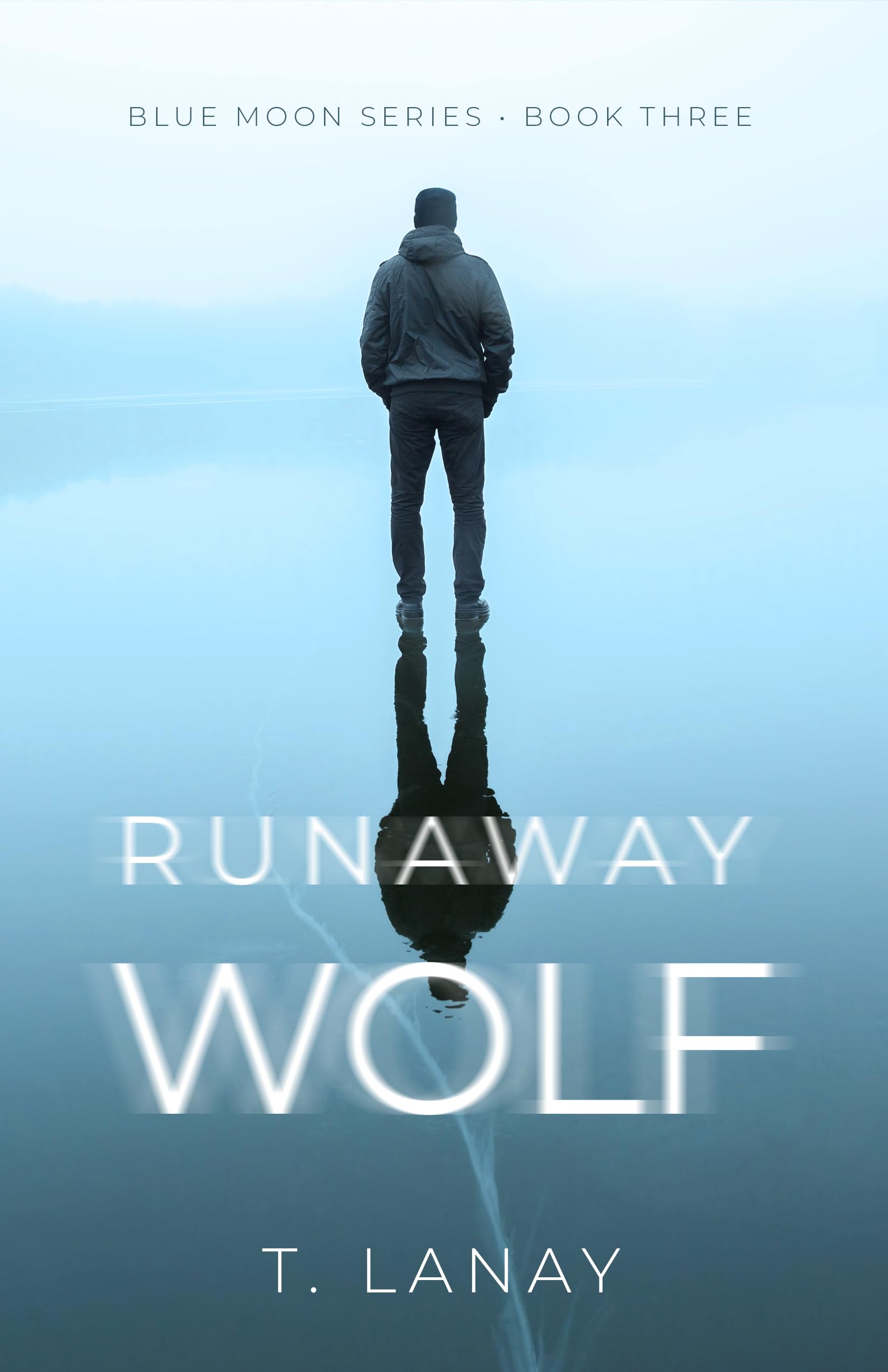 Runaway Wolf (Blue Moon Series Book 3) by T. Lanay | Goodreads