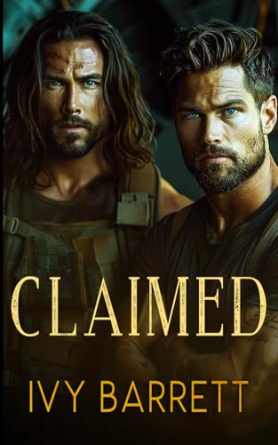 Claimed: A Sci-Fi Alien Romance (Exchanged Power) by Ivy Barrett ...