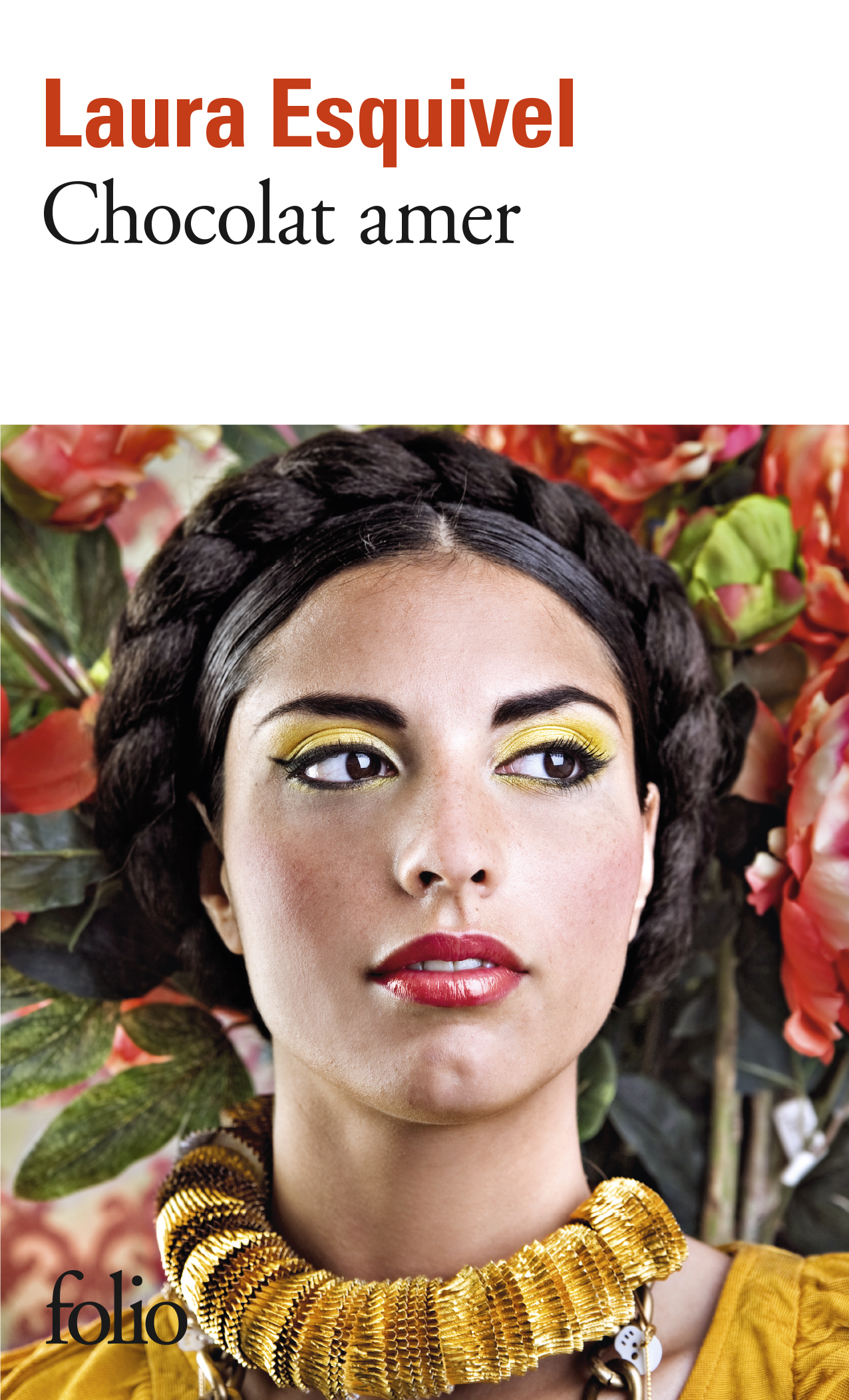 Chocolat amer by Laura Esquivel | Goodreads