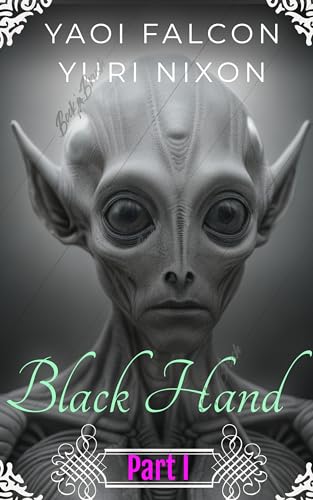 Black Hand: Part 1 : Stranded by Bullies: An epic enemies to lovers ...