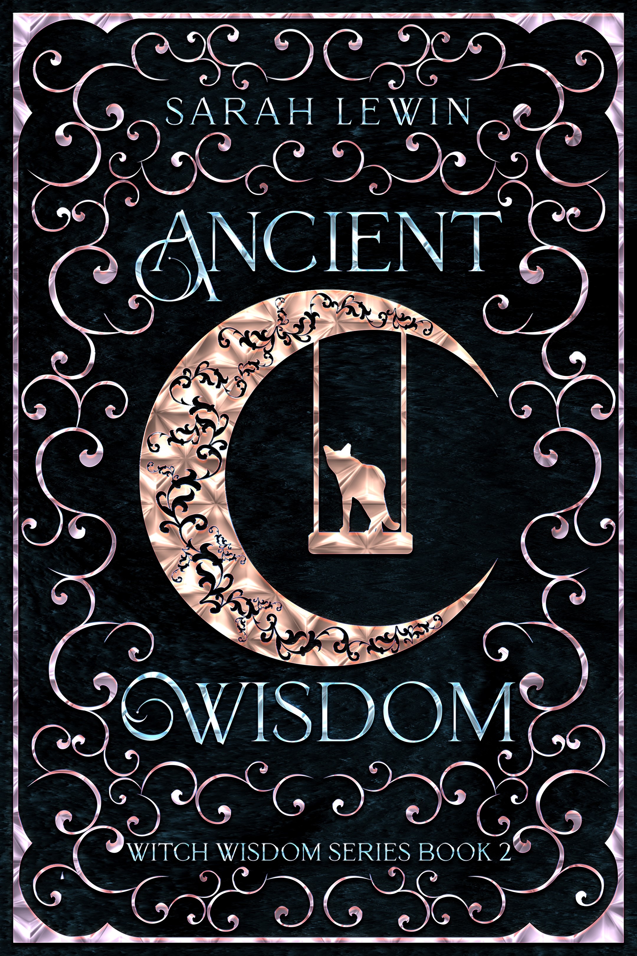 Ancient Wisdom by Sarah Lewin | Goodreads
