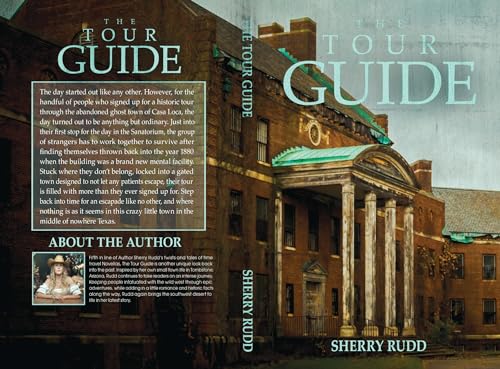 The Tour Guide (The Leap Year Series) by Sherry Rudd | Goodreads