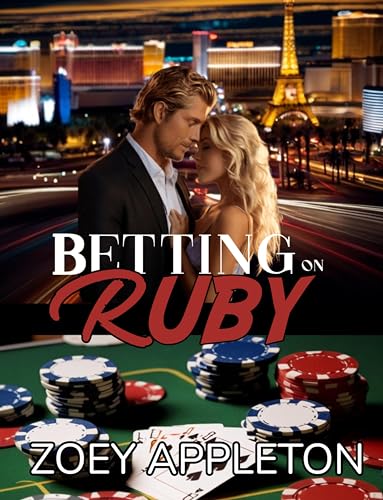 Betting On Ruby by Zoey Appleton | Goodreads