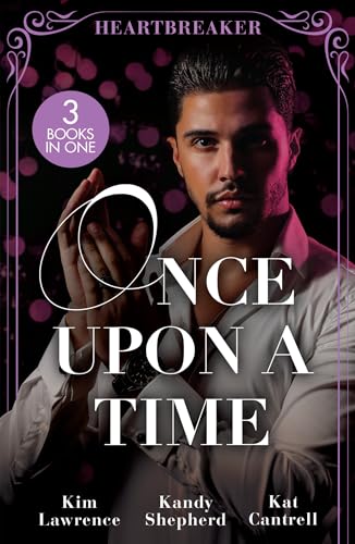 Once Upon A Time: Heartbreaker: The Heartbreaker Prince (Royal ...