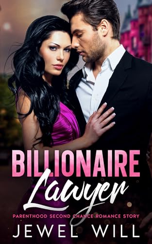 Billionaire Lawyer by Jewel Will | Goodreads