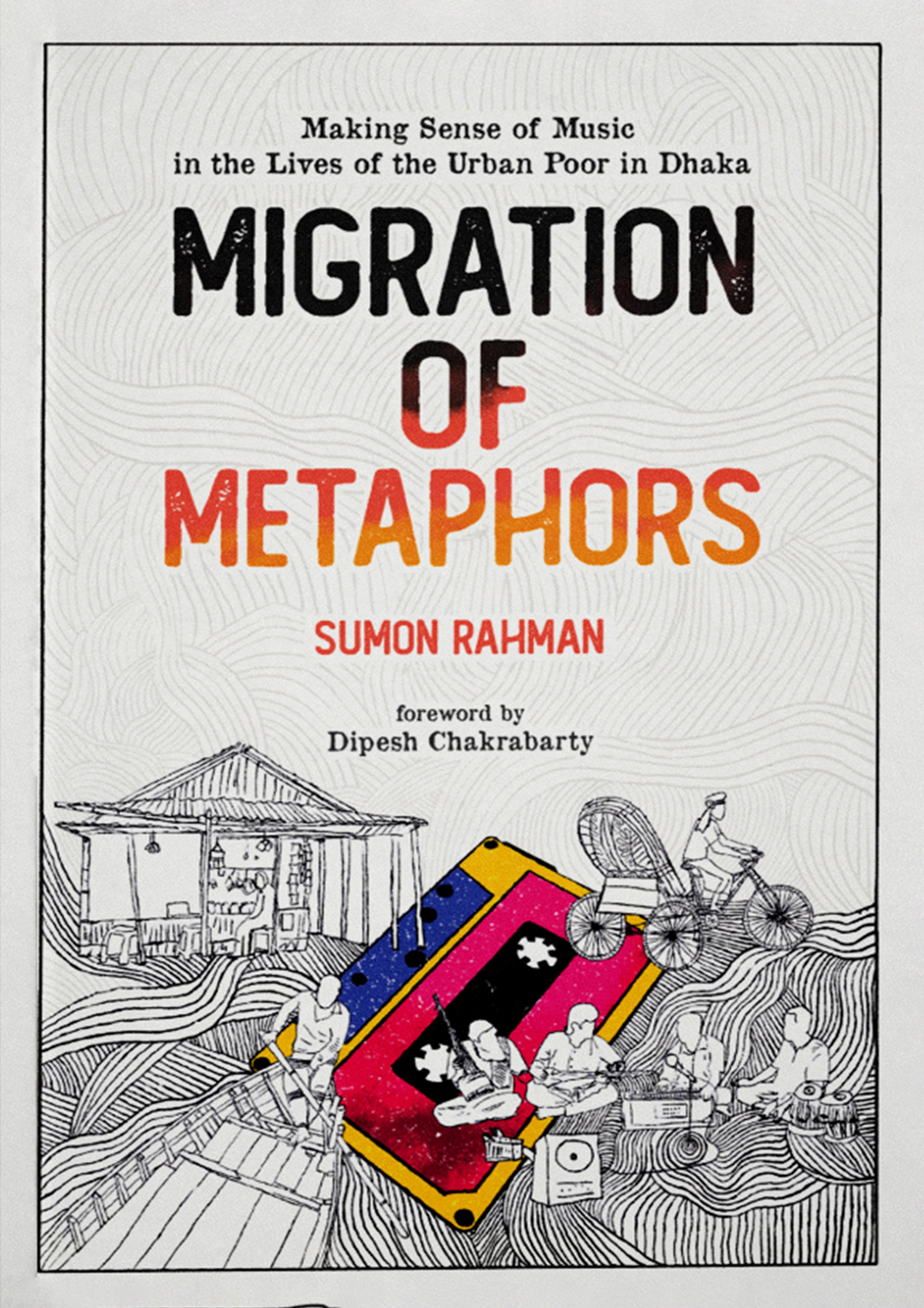 Migration of Metaphors by Sumon Rahman | Goodreads