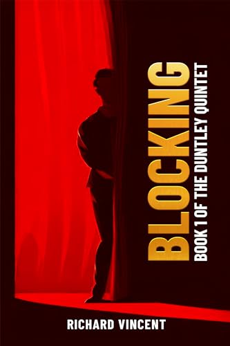 Blocking by Richard Vincent | Goodreads