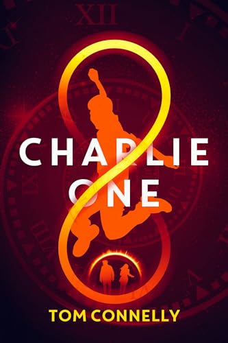 Charlie One by Tom Connelly | Goodreads