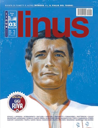 Linus, Vol. 3-2024 by Various | Goodreads