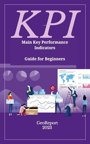 KPI Main Key Performance Indicators : Guide for Beginners by Geo Report ...