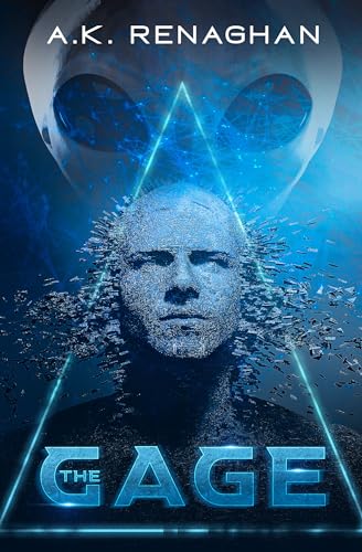 The Gage (Remy Bittner Book 1) by A.K. Renaghan | Goodreads