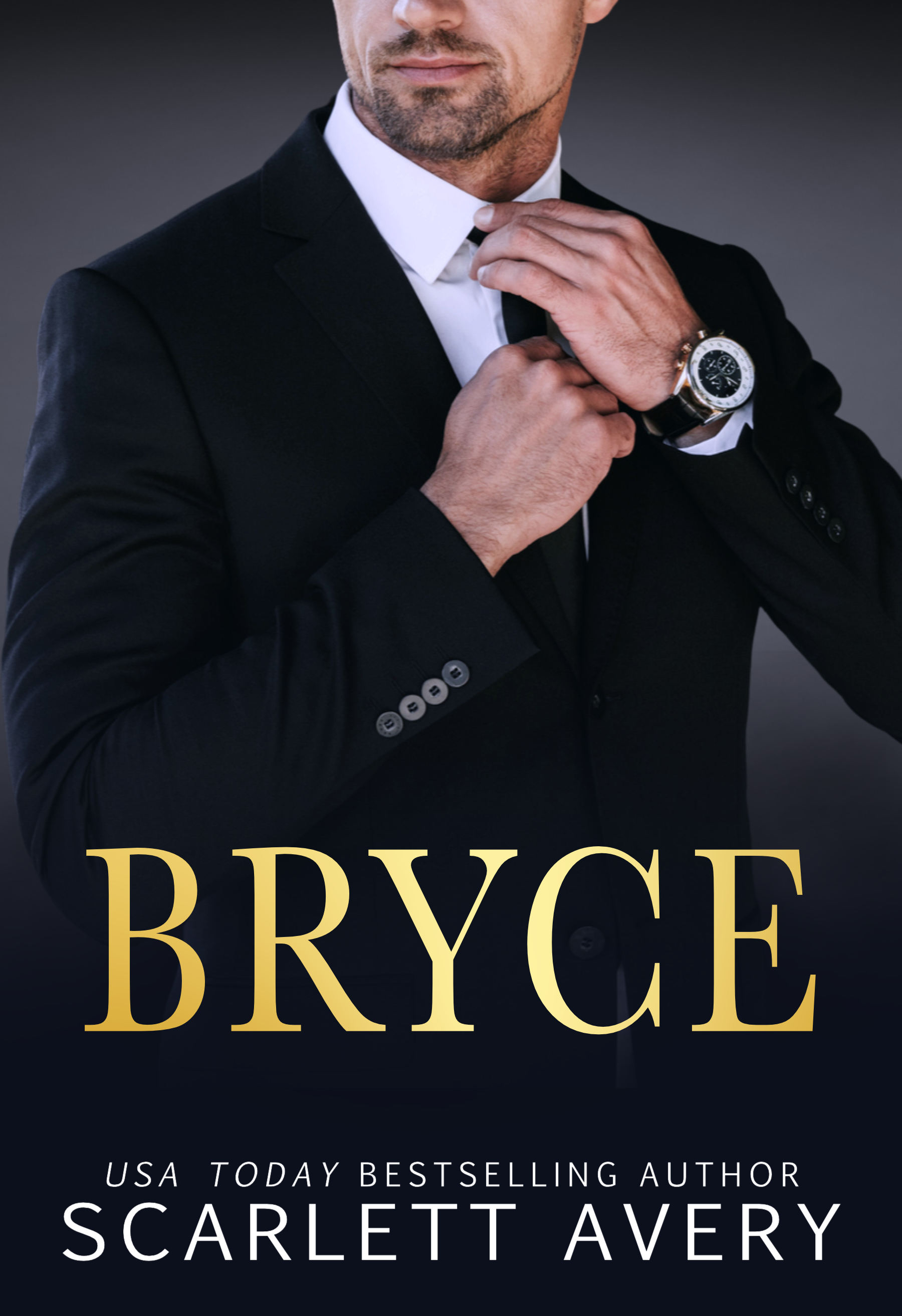 Bryce (CEO Factor, #1) by Scarlett Avery | Goodreads
