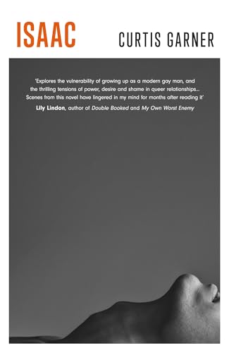 Isaac by Curtis Garner | Goodreads