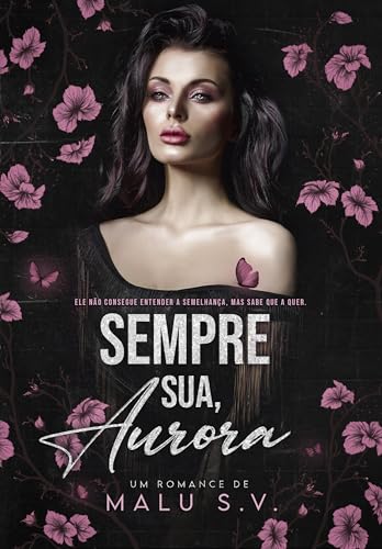 Sempre sua, Aurora : O CEO que eu odeio by Malu S.V. | Goodreads