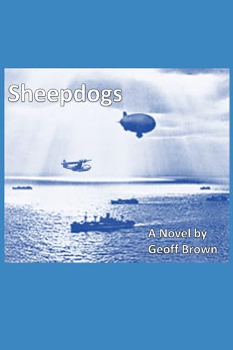 Sheepdogs by Geoff Brown | Goodreads