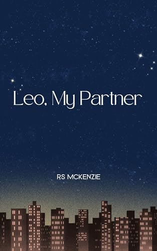 Leo, My Partner (Family Ties, #2) by R.S. McKenzie | Goodreads
