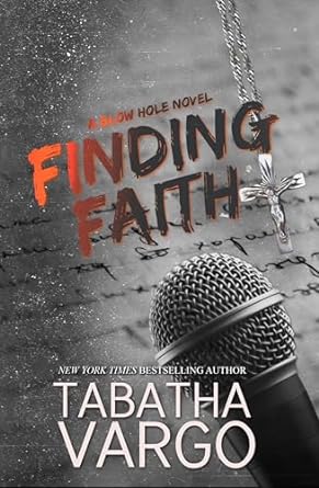 Finding Faith (Blow Hole Boys, #2) by Tabatha Vargo | Goodreads