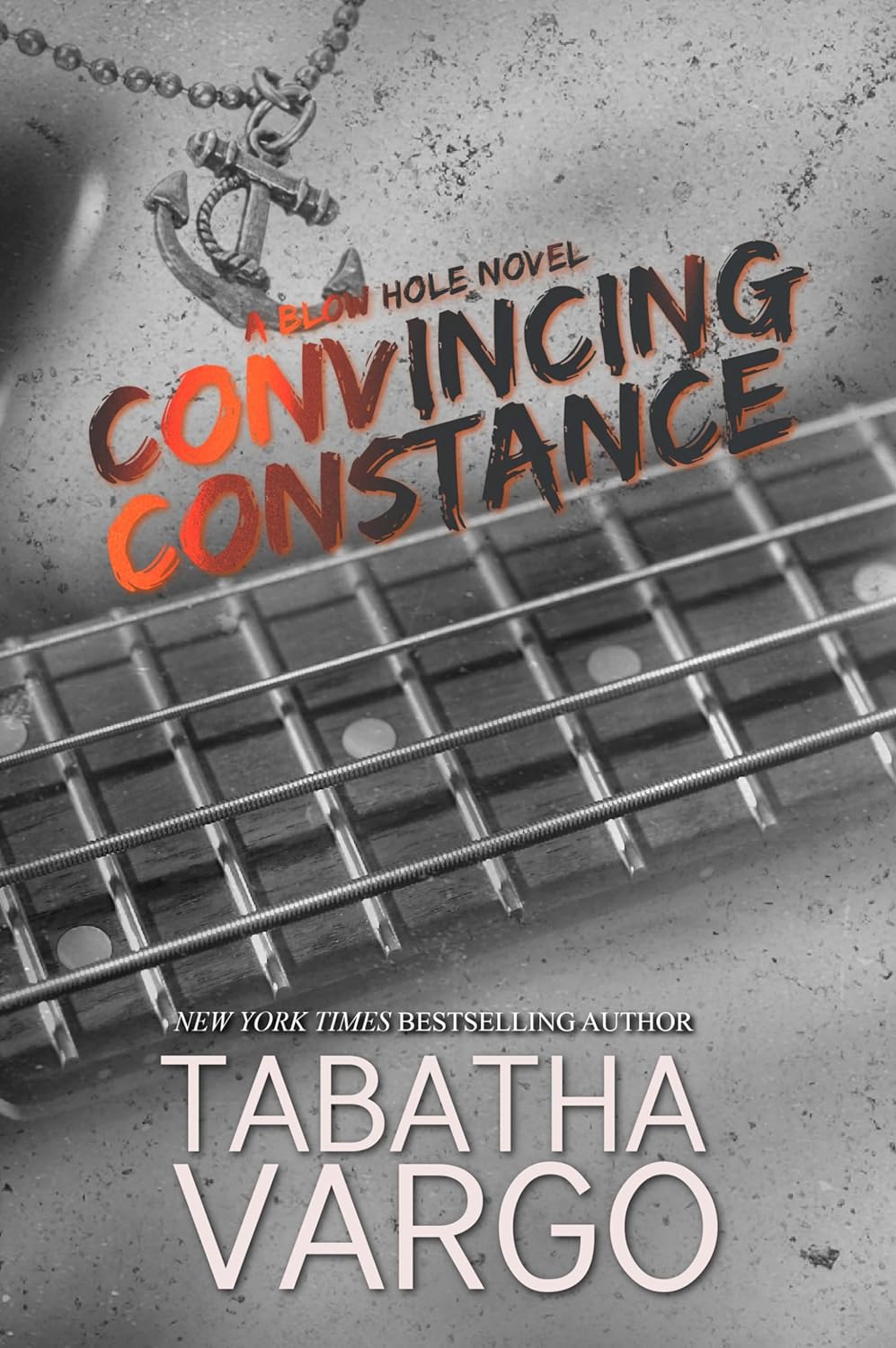 Convincing Constance (Blow Hole Boys, #3) by Tabatha Vargo | Goodreads