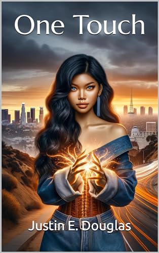 One Touch by Justin Douglas | Goodreads