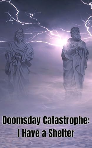 Doomsday Catastrophe: I Have a Shelter: Apocalypse Gamelit by Sophia ...