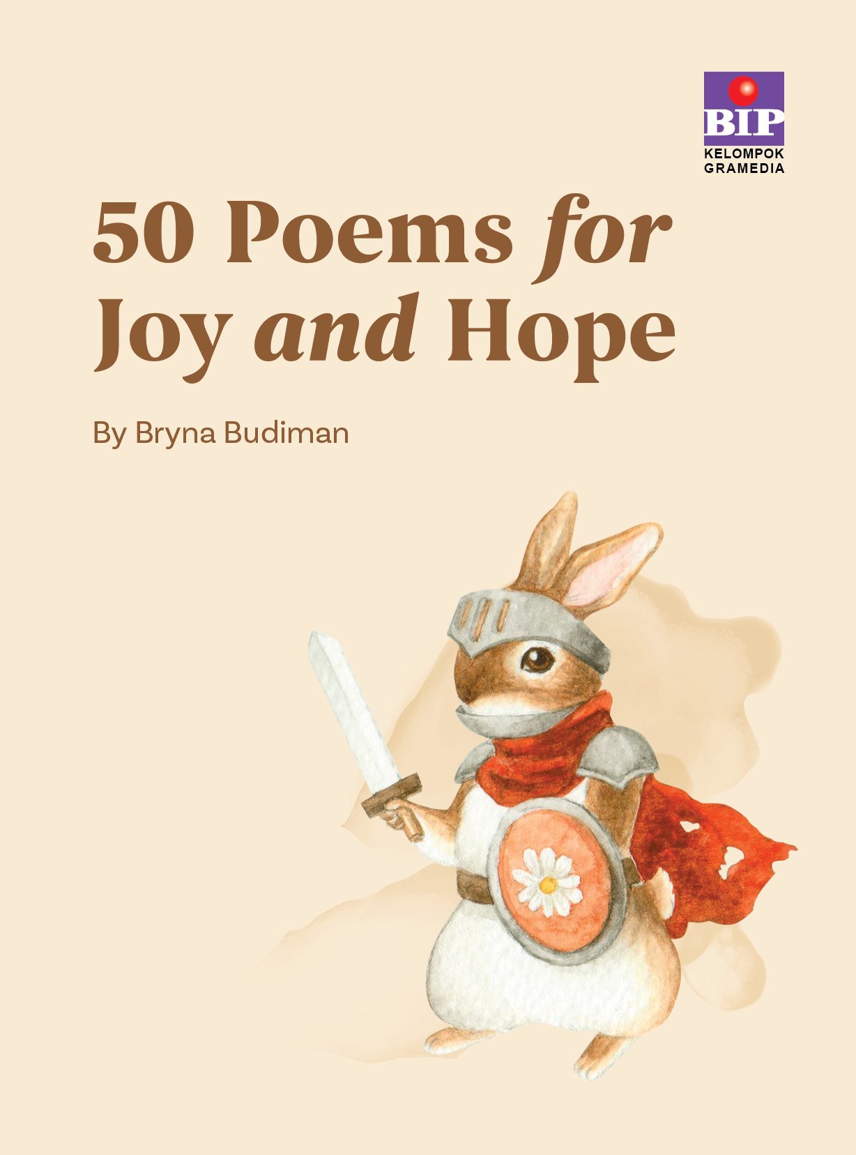 50 Poems for Joy and Hope by Bryna Budiman | Goodreads