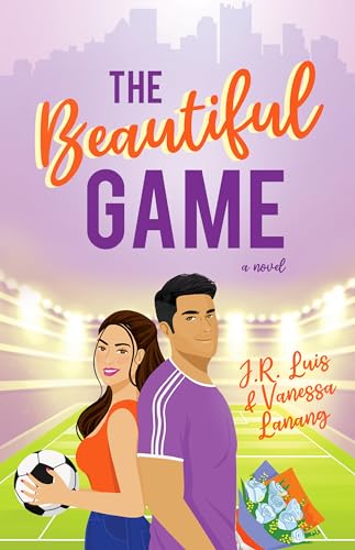 The Beautiful Game by Vanessa Lanang | Goodreads