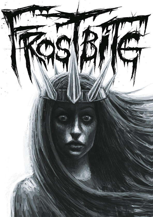 Frostbite by Rinaldo Agostini | Goodreads