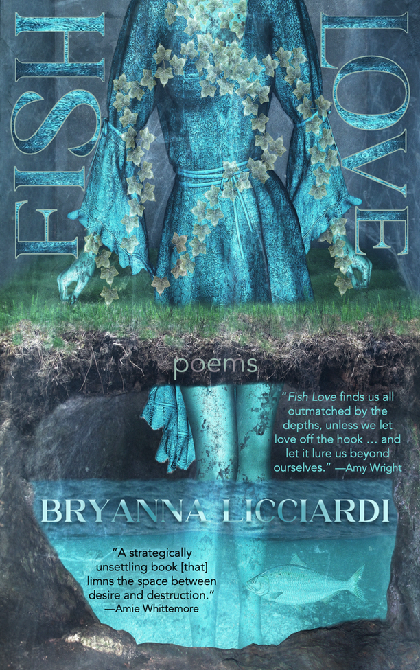 Fish Love by Bryanna Licciardi | Goodreads