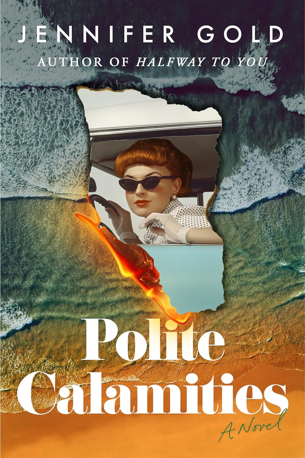 Polite Calamities by Jennifer Gold | Goodreads
