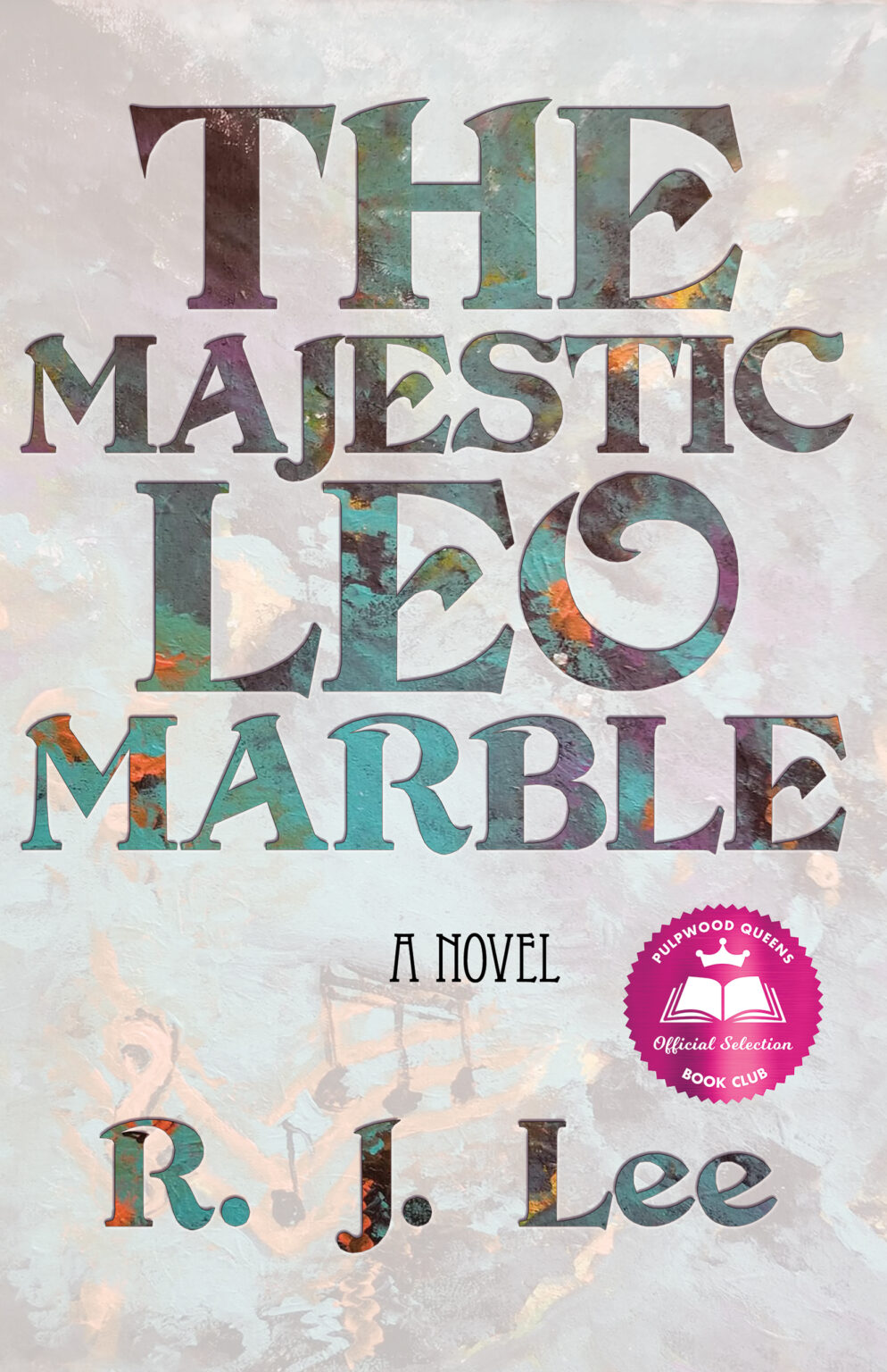 The Majestic Leo Marble by R.J. Lee | Goodreads