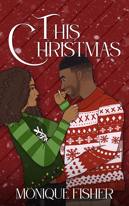 This Christmas by Monique Fisher | Goodreads