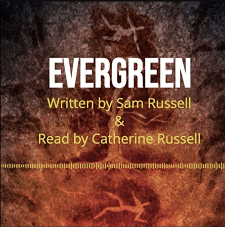 Evergreen by Sam Russell | Goodreads