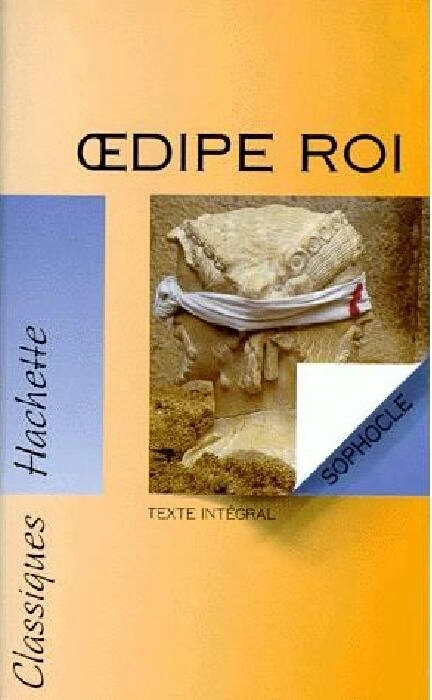 Oedipe roi by Sophocle | Goodreads