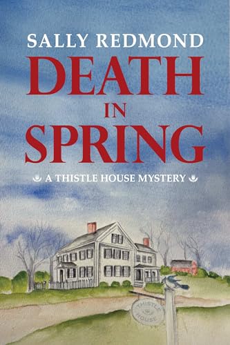 DEATH IN SPRING by Sally Redmond | Goodreads