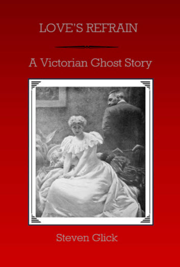 Love's Refrain by Steven Glick | Goodreads