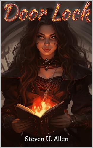 Door Lock (Tales of Sorcery) by Steven Allen | Goodreads
